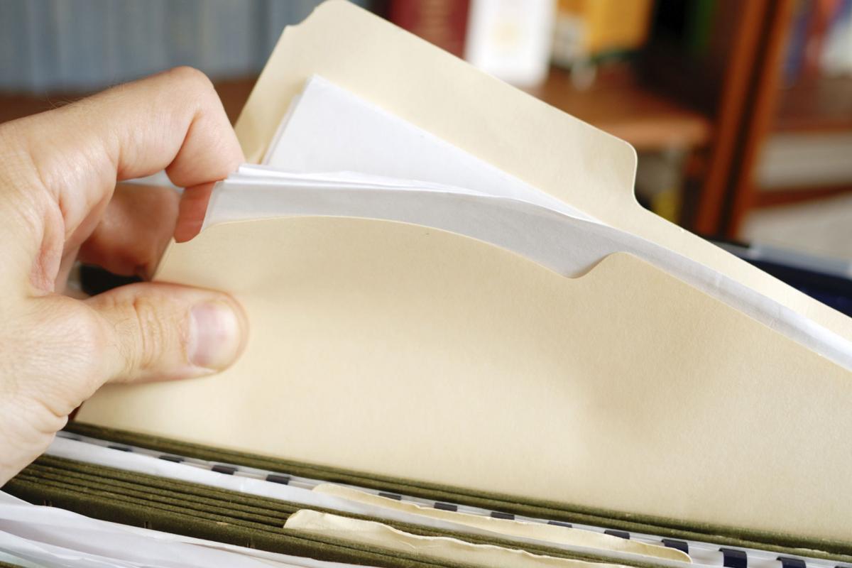 Access and privacy | University of Manitoba