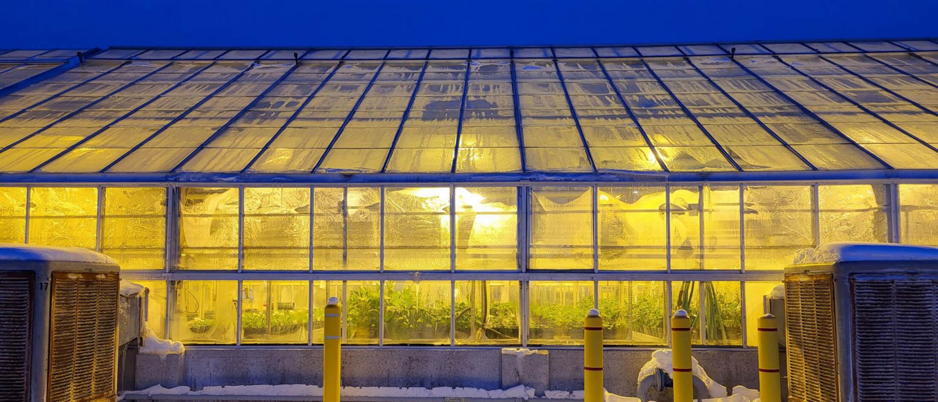 Faculty of Agricultural and Food Sciences | University of Manitoba