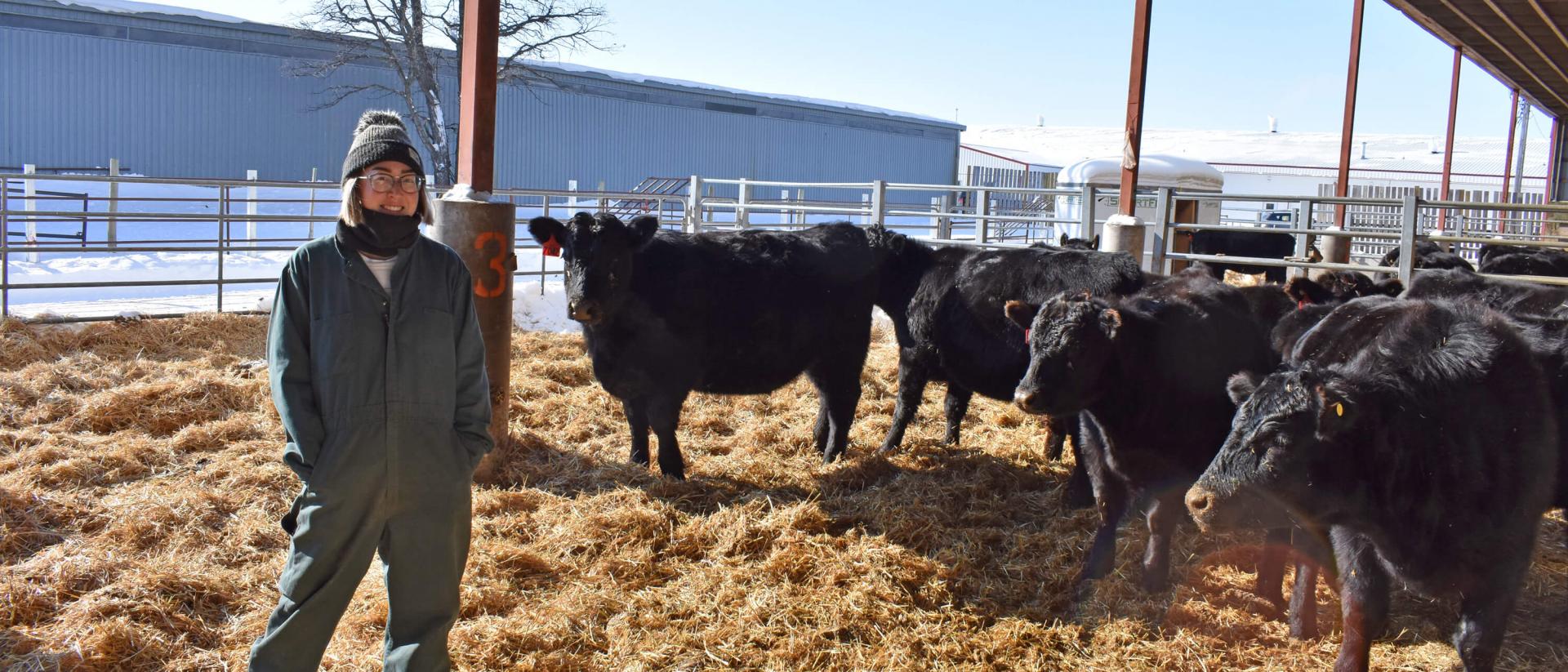 Animal Science | Faculty of Agricultural and Food Sciences | University ...