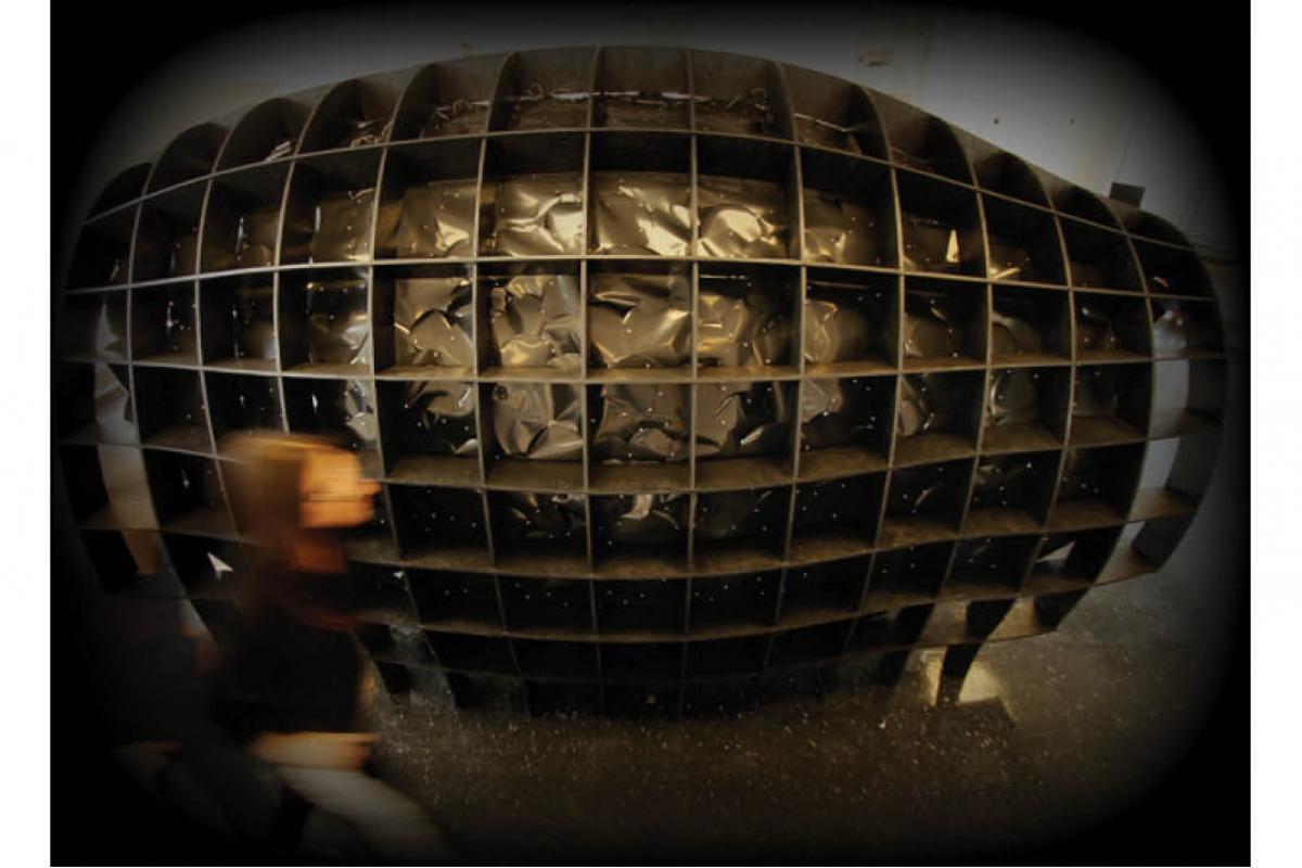 Tijen Roshko | Faculty of Architecture | University of Manitoba