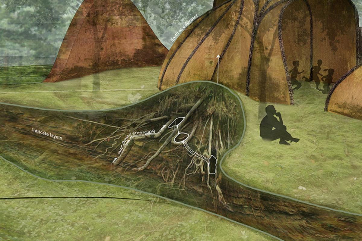 AR_DT_2021_Merasty | Faculty of Architecture | University of Manitoba