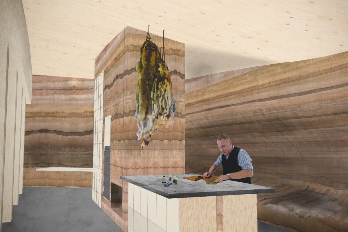 AR_DT_2018_Surkan | Faculty of Architecture | University of Manitoba