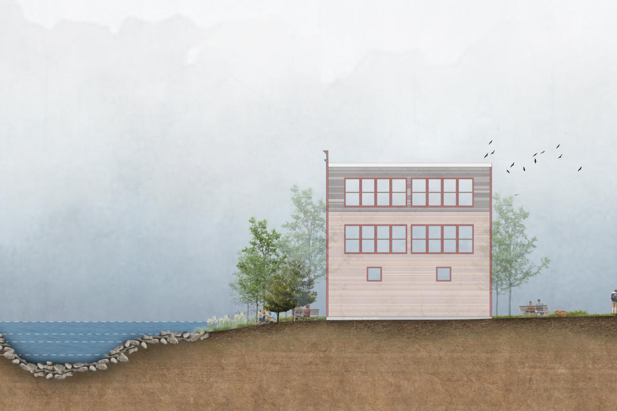 AR_DT_2019_Linde | Faculty of Architecture | University of Manitoba