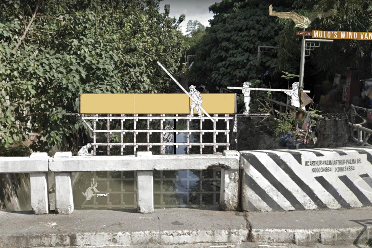 AR_DT_2022_Lacerna | Faculty of Architecture | University of Manitoba