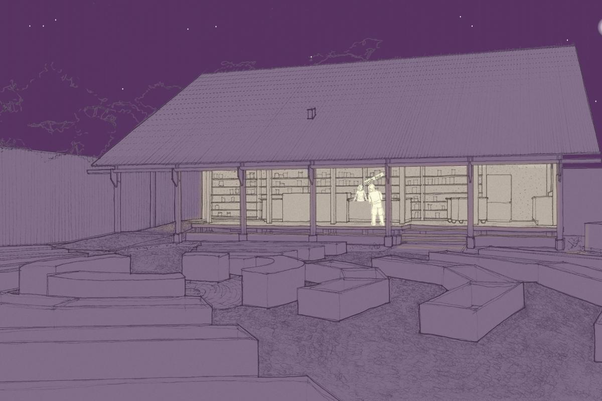 AR_DT_2022_Lacerna | Faculty of Architecture | University of Manitoba