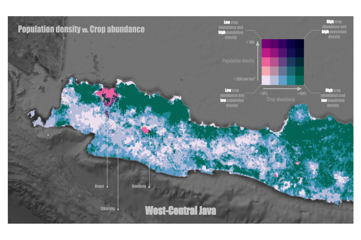 Yuhao Lu | Faculty of Architecture | University of Manitoba