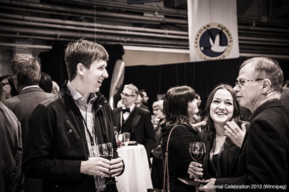 Centennial Celebration (2013) | Faculty of Architecture | University of ...