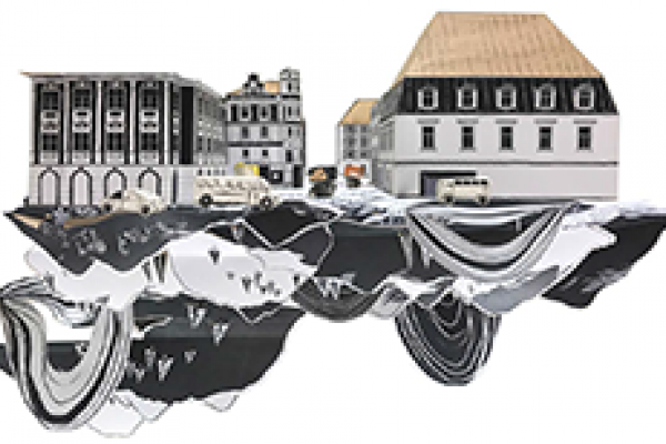 Mark Meagher | Faculty of Architecture | University of Manitoba