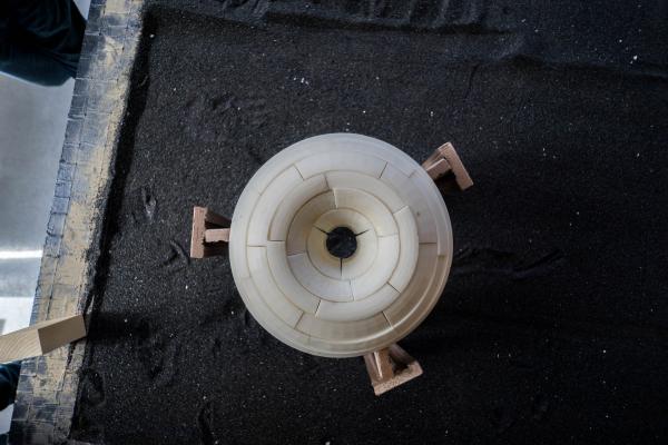 Centre for Architectural Structures & Technology | Faculty of ...