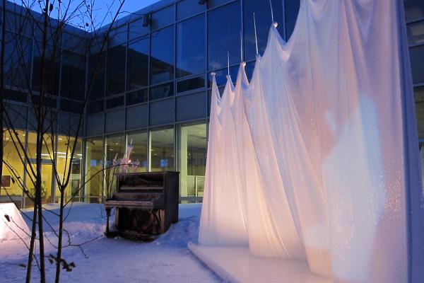 Centre for Architectural Structures & Technology | Faculty of ...