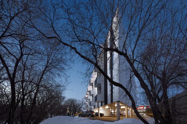 CE_2021-2022_Chris Wiebe | Faculty of Architecture | University of Manitoba