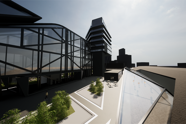 AR_DT_2023_Nabavi | Faculty of Architecture | University of Manitoba