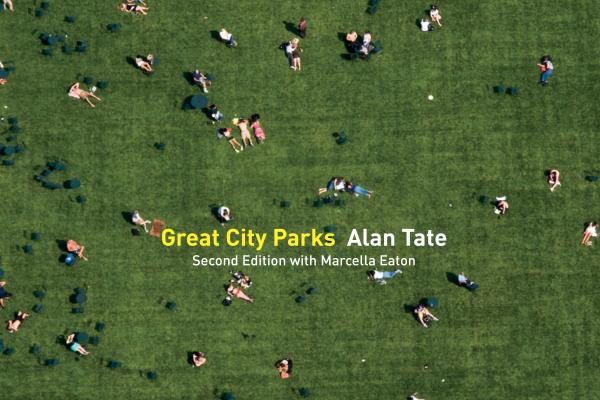 Alan Tate | Faculty of Architecture | University of Manitoba