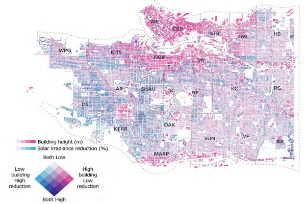 Yuhao Lu | Faculty of Architecture | University of Manitoba
