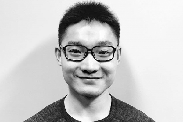 Yuhao Lu | Faculty of Architecture | University of Manitoba