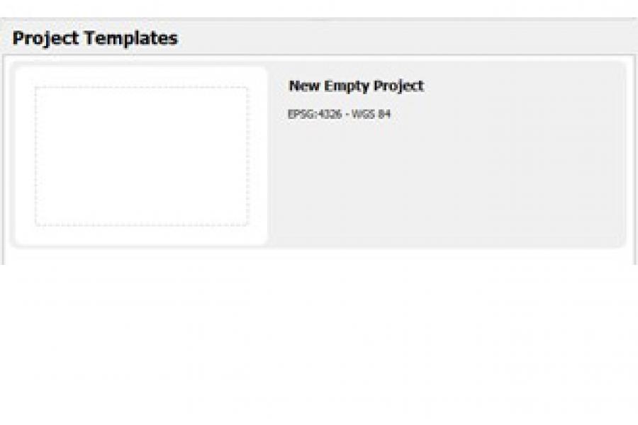 QGIS tutorial: Module 1 | Faculty of Architecture | University of Manitoba