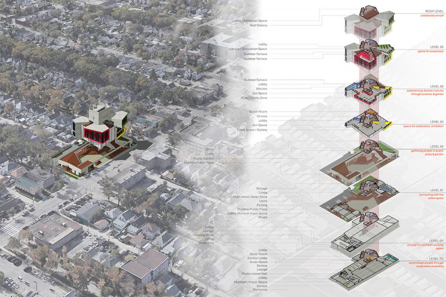 AR_DT_2024_Zahan | Faculty of Architecture | University of Manitoba