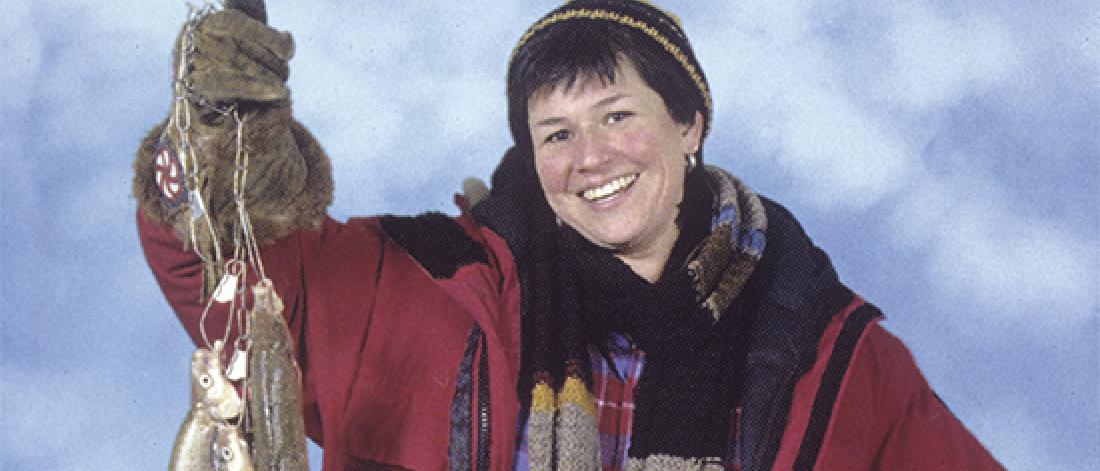 Exhibition - One Queer City | School of Art | University of Manitoba