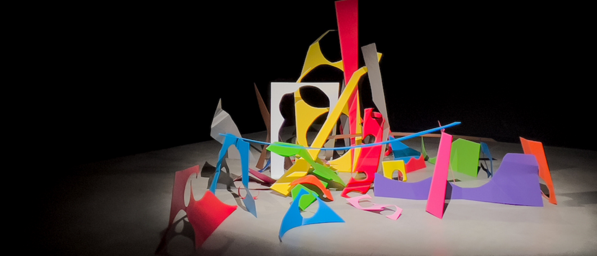 MFA Exhibition – Christopher Reid Flock: Process as Vacuum | School of ...