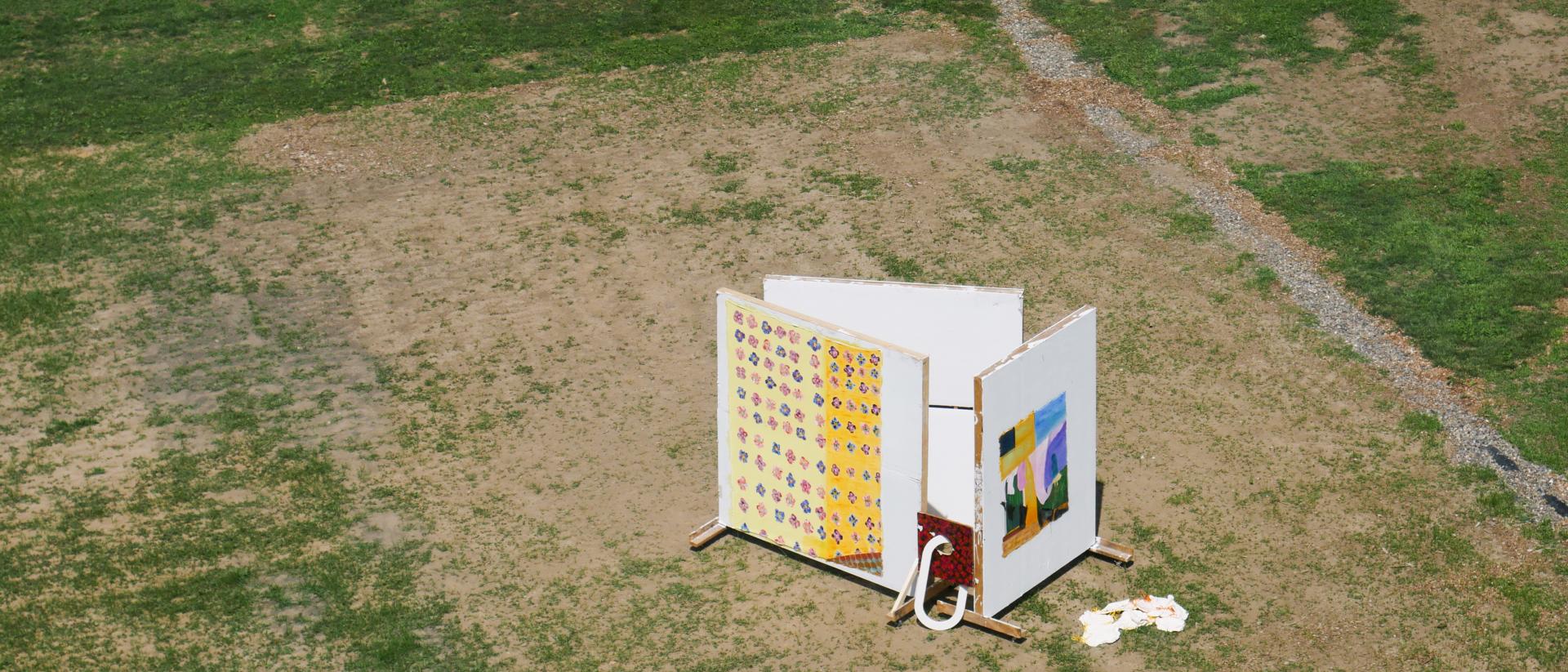 Exhibition – June Canedo de Souza: O Escândalo | School of Art ...