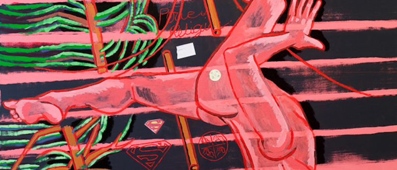 Exhibition – Sheila Butler: Other Circumstances | School of Art ...