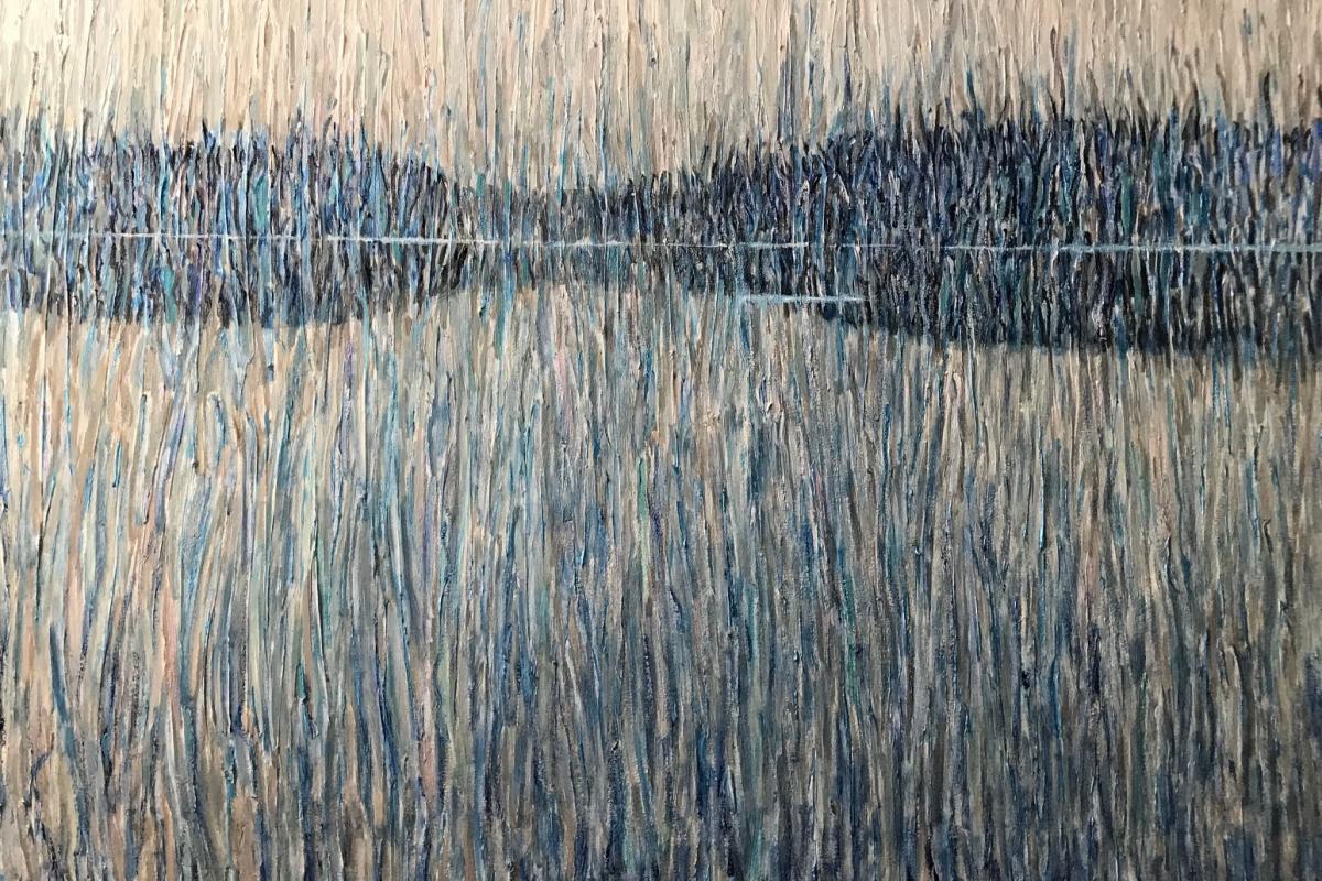 Staff – Liv Valmestad | School of Art | University of Manitoba