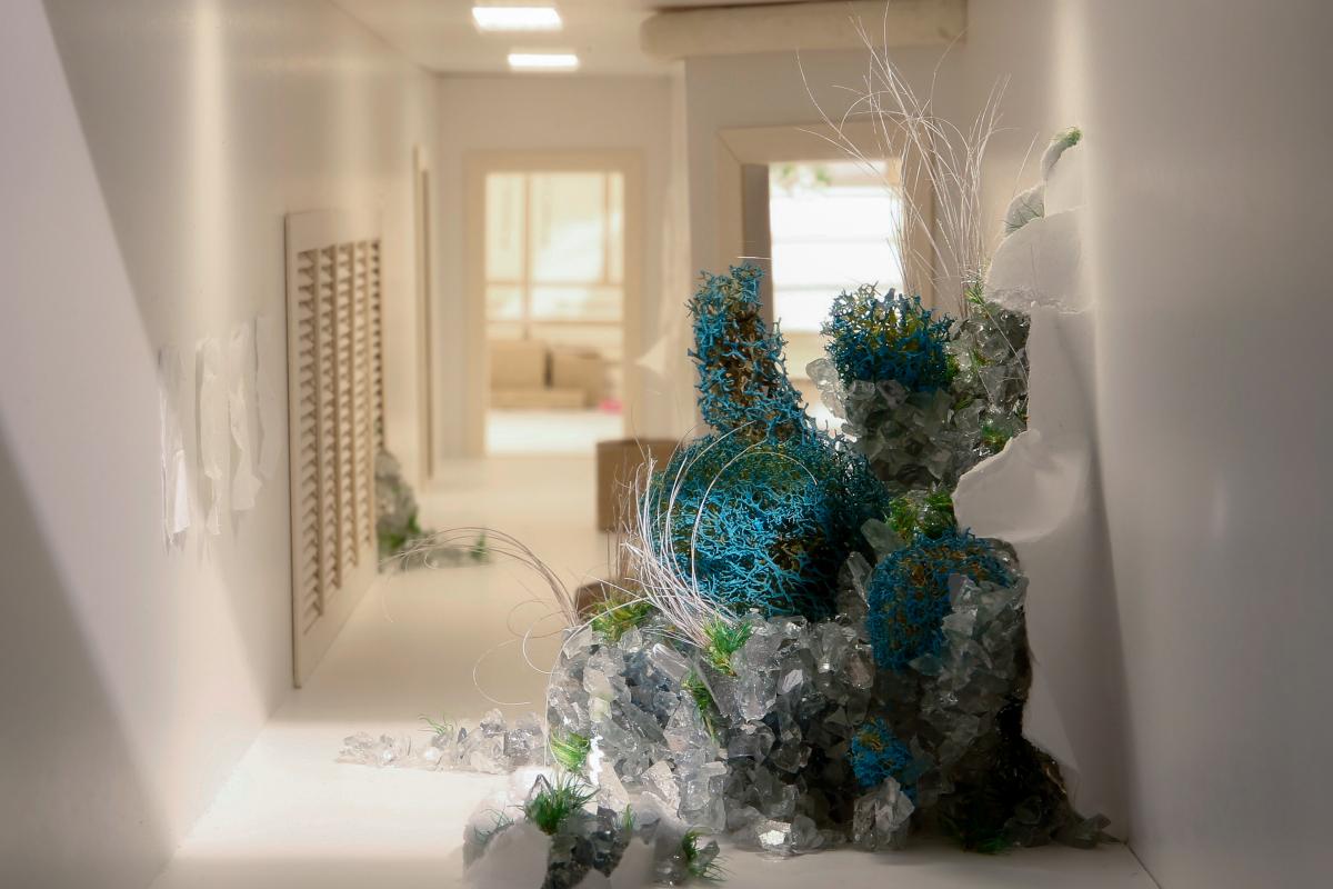 Archives – Exhibition – Erika Dueck: In Between Spaces | School of Art ...