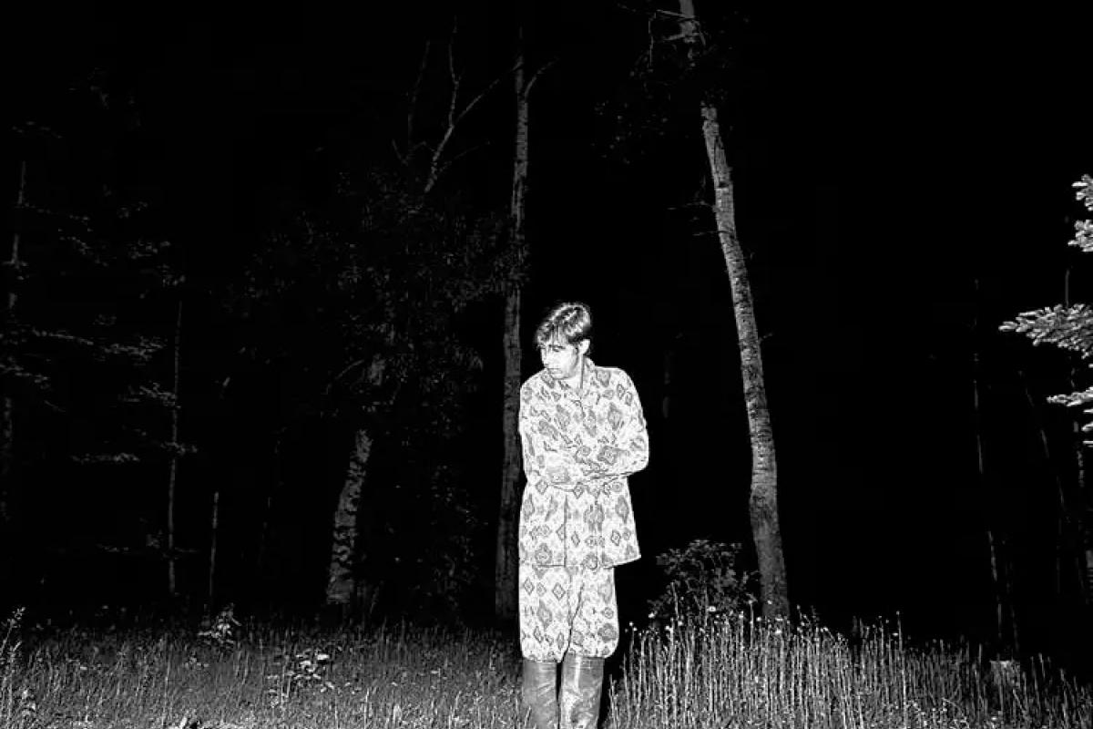 Archives – Exhibition – 27 X DOUG: Portraits by Larry Glawson | School ...