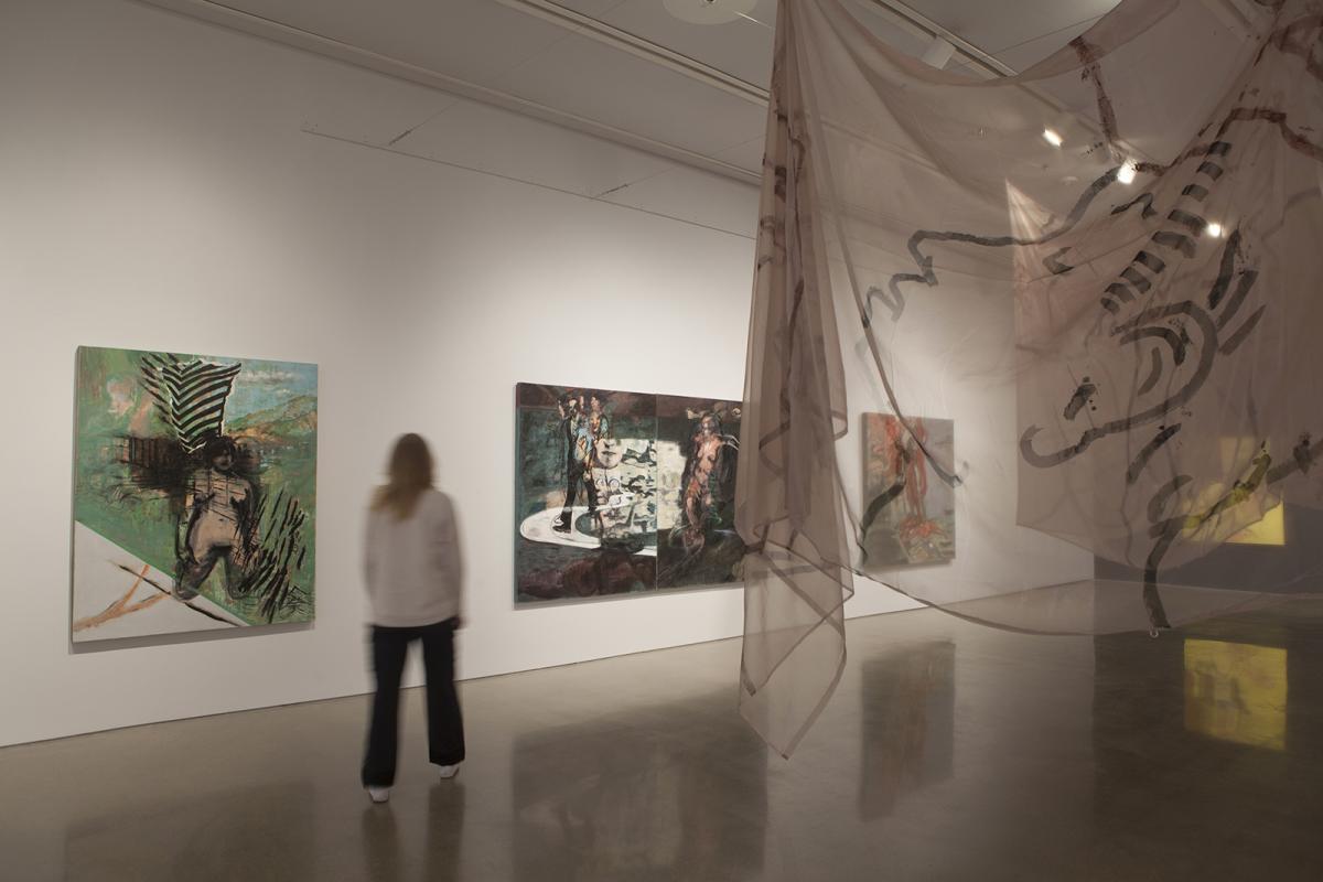 Archives – Exhibition – Sheila Butler: Other Circumstances | School of ...