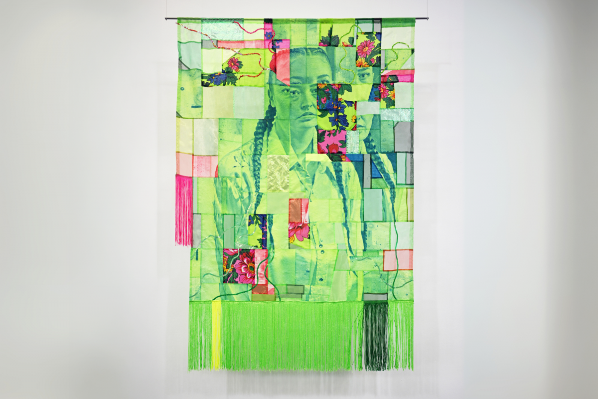 Exhibition – Wally Dion: a thousand tiny prayers | School of Art ...