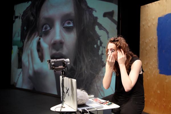 Faculty – Freya Olafson | School of Art | University of Manitoba