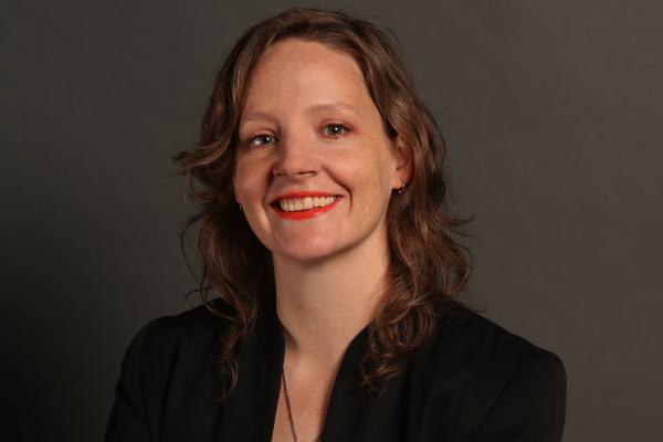 Faculty – Freya Olafson | School of Art | University of Manitoba