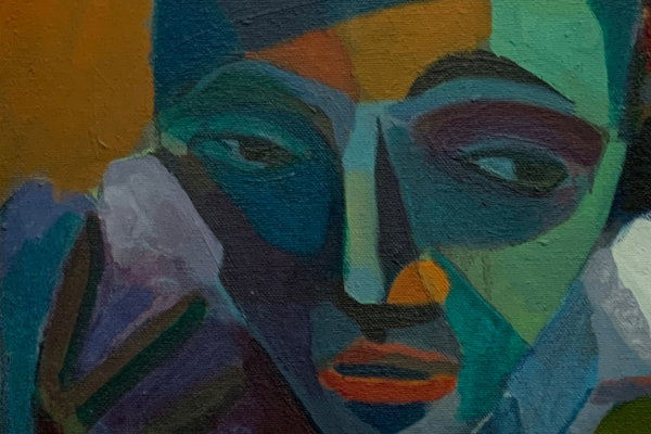 Faculty – Holger Kalberg | School of Art | University of Manitoba