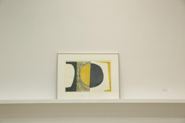 Archives – Exhibition – From Painting to Relief: Seven Abstractions ...