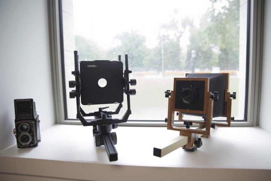 Facilities | School of Art | University of Manitoba