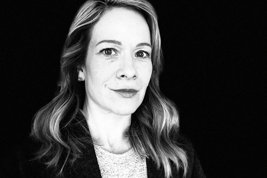 Faculty – Dominique Rey | School of Art | University of Manitoba