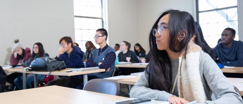 Programs of study | Faculty of Arts | University of Manitoba