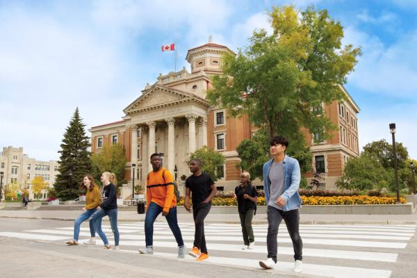 Department of Economics | Faculty of Arts | University of Manitoba