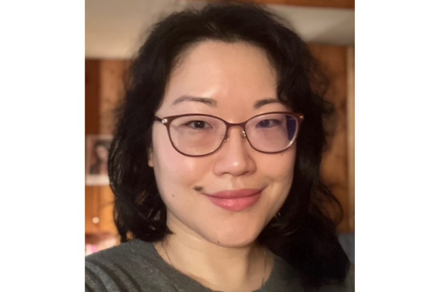 Profile - Nancy Kang | Faculty of Arts | University of Manitoba