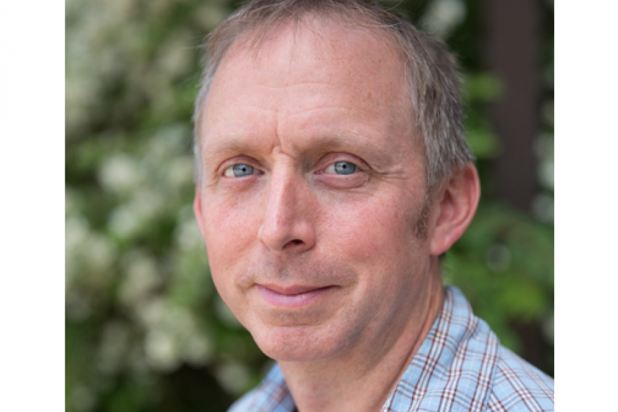 Profile - Andrew Woolford | Faculty of Arts | University of Manitoba