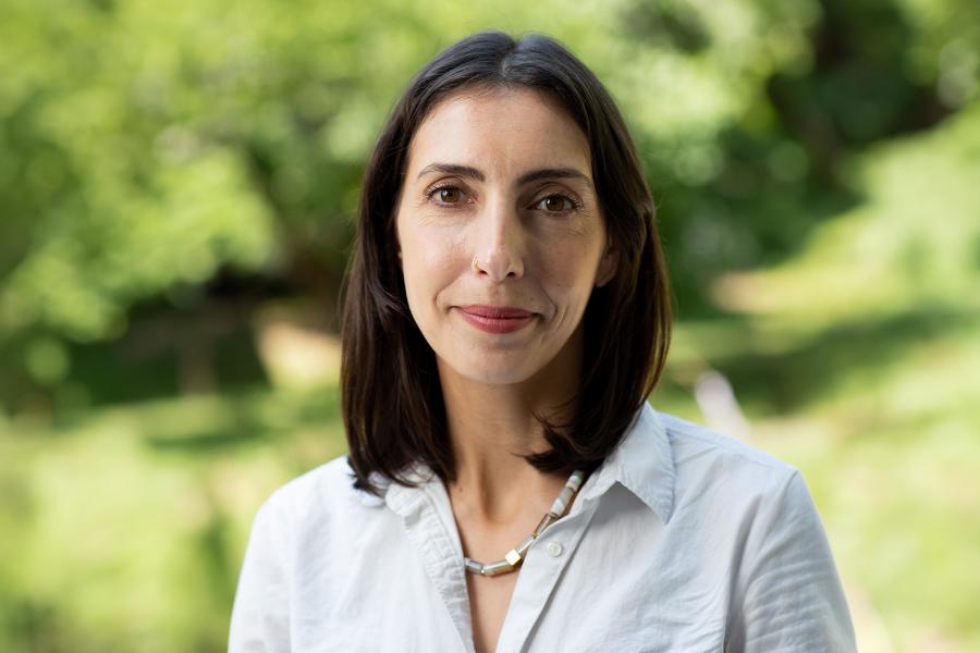 Profile - Leslie Roos | Faculty of Arts | University of Manitoba