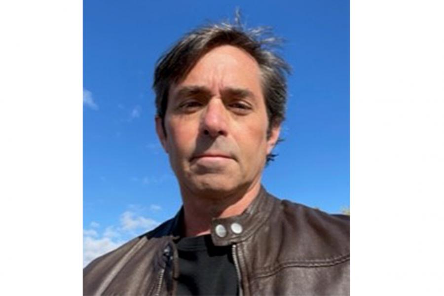 Profile - Steven Lecce | Faculty of Arts | University of Manitoba