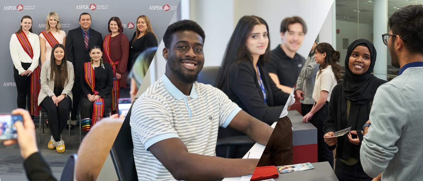 Articulation agreements | Asper School of Business | University of Manitoba