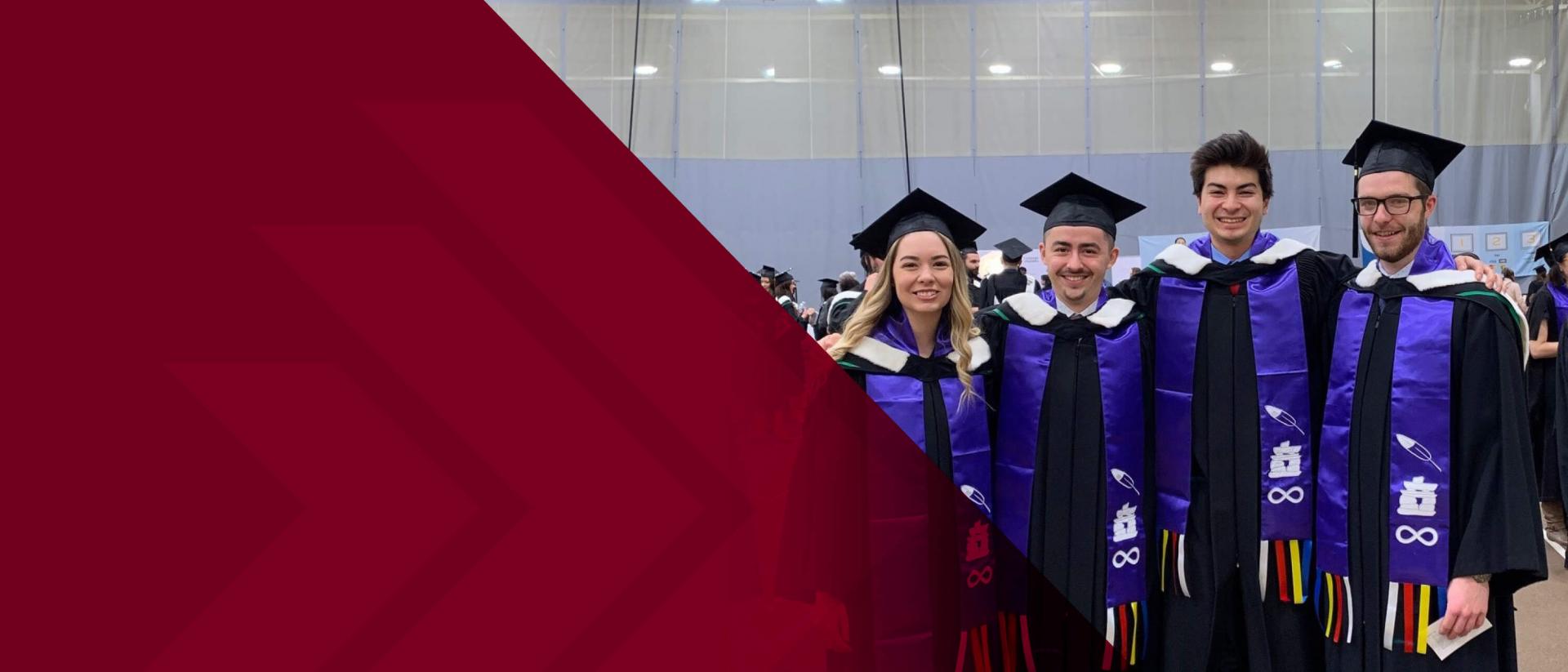 Indigenous Business Education Partners | Asper School of Business ...