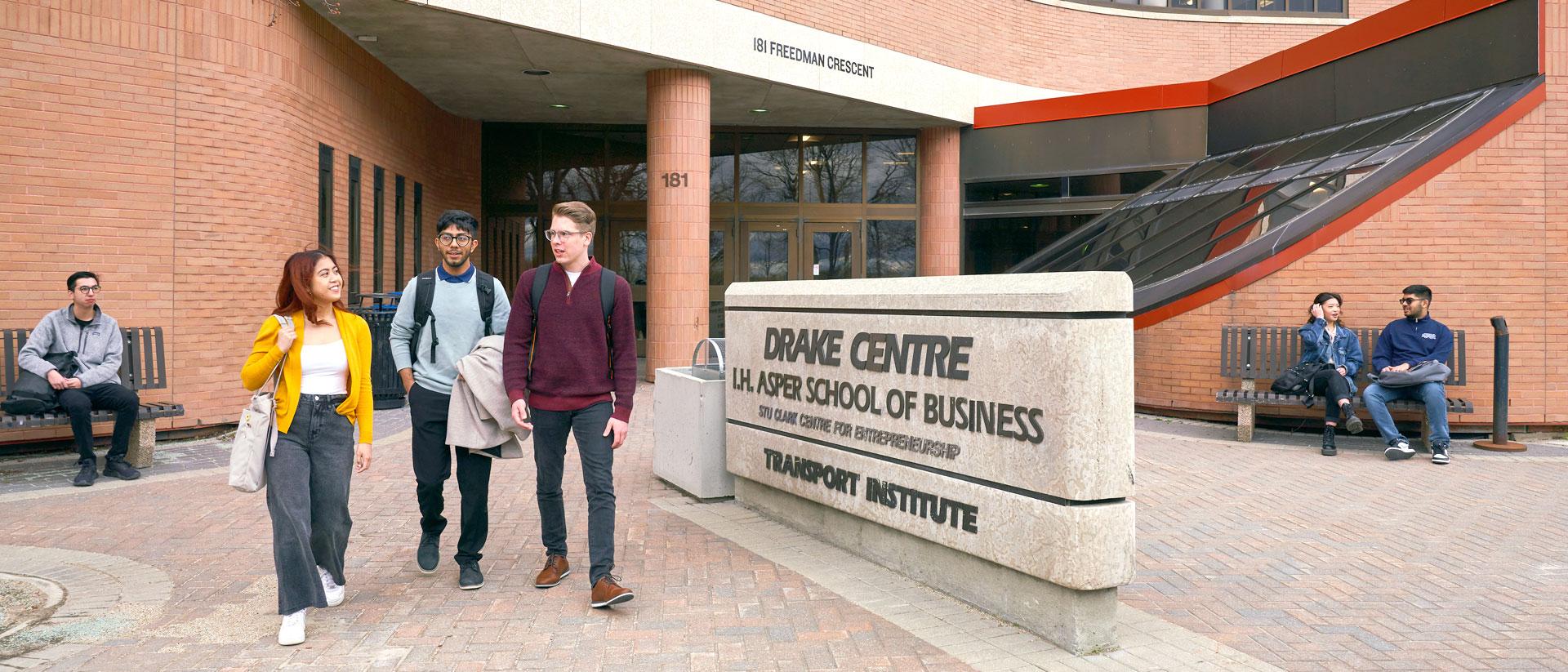 Declare a Major/Minor | Asper School of Business | University of Manitoba