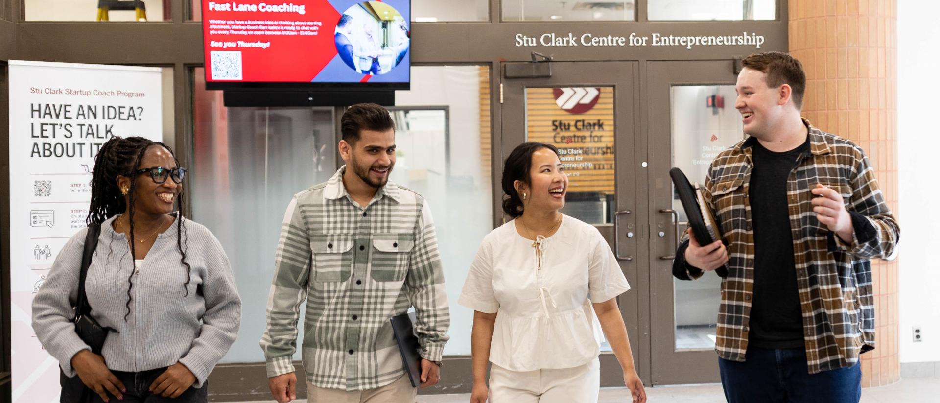 How to Start a Side Hustle Course | Asper School of Business ...