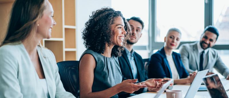 Speaking as a Leader® | Asper School of Business | University of Manitoba