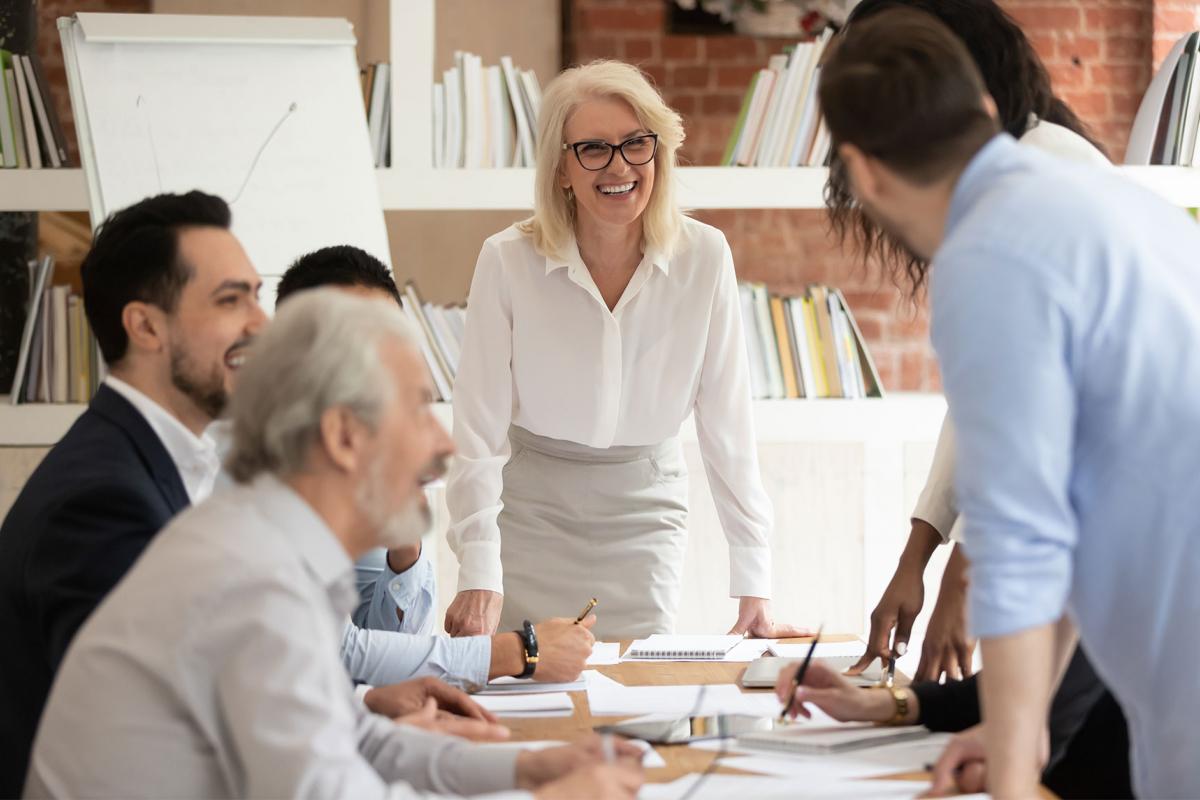 James W. Burns Executive Education Centre | Asper School of Business ...