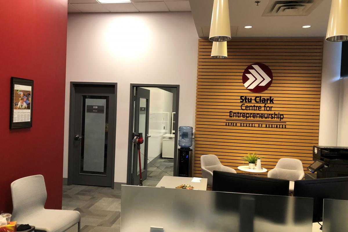 Asper School of Business | University of Manitoba