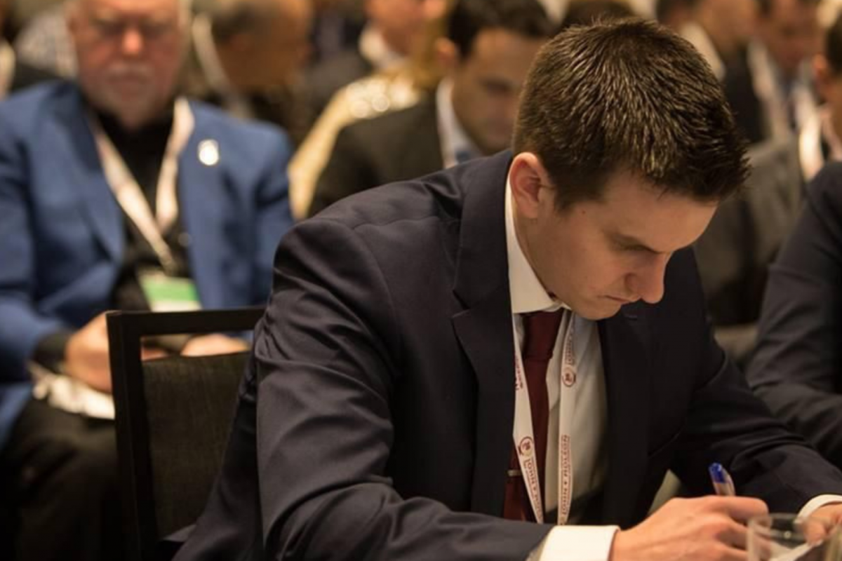 Business Case Competitions | Asper School of Business | University of ...